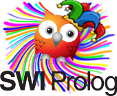 SWI-Prolog -- Positioning SWI-Prolog